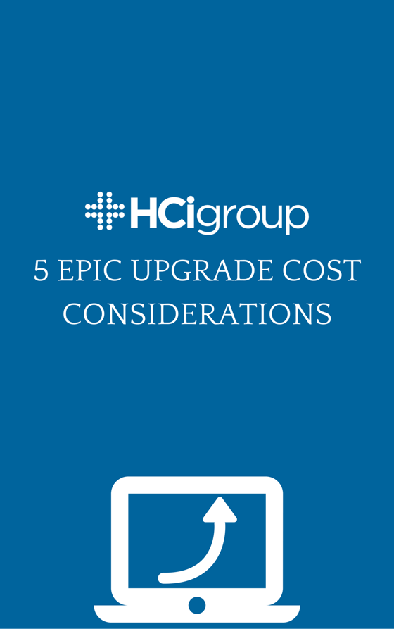 5 Epic Upgrade Cost Considerations
